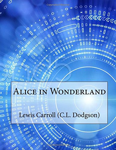 Alice In Wonderland By Lewis Carroll Goodreads
