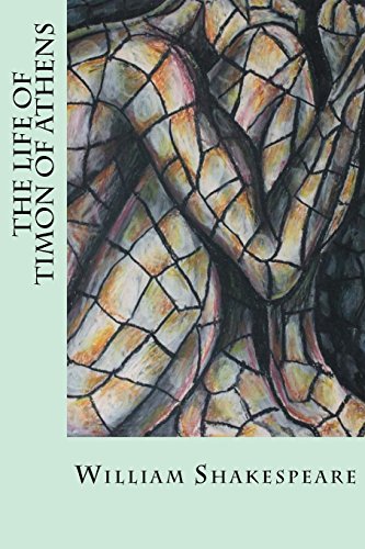 The Life of Timon of Athens by William Shakespeare | Goodreads