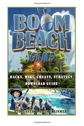 Boom Beach Game Hacks, Wiki, Cheats, Strategy, Download Guide by Josh ...