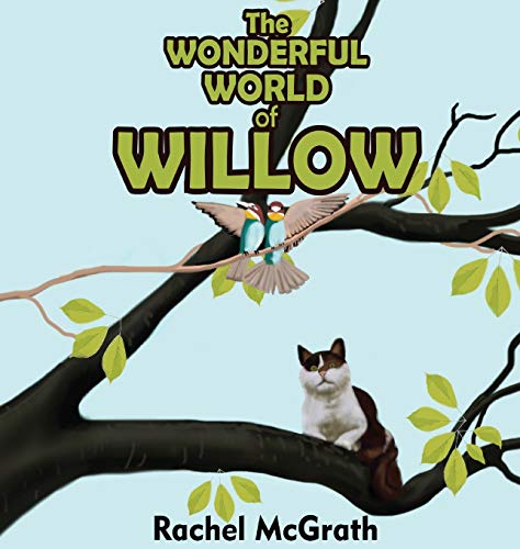 The Wonderful World of Willow (1) by Rachel McGrath | Goodreads