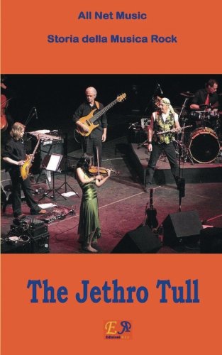 The Jethro Tull (Italian Edition) by All Net Music | Goodreads