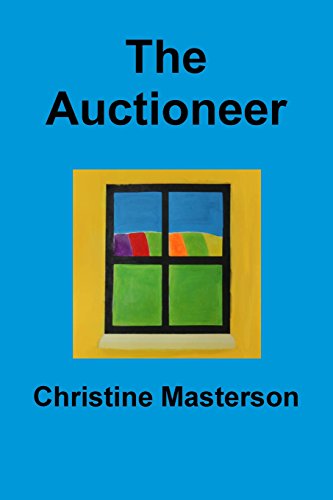 The Auctioneer by Christine Masterson | Goodreads