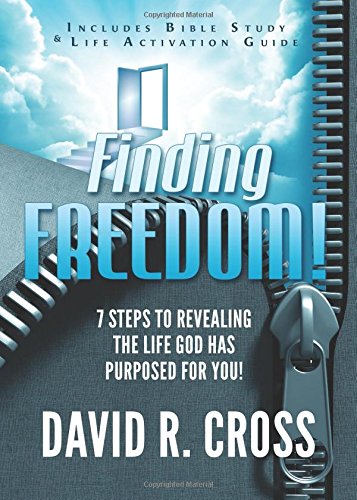Finding Freedom by David R. Cross | Goodreads