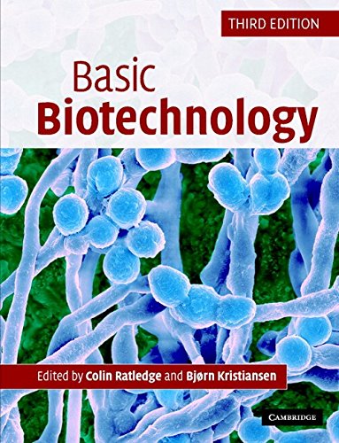 Basic Biotechnology by CAMBRIDGE INDIA | Goodreads