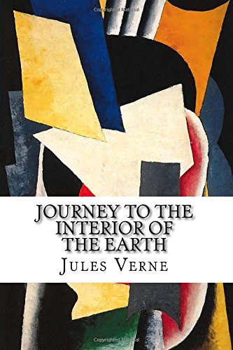 Journey to the Interior of the Earth by Jules Verne | Goodreads