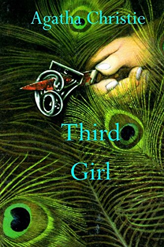 Third Girl by Agatha Christie | Goodreads