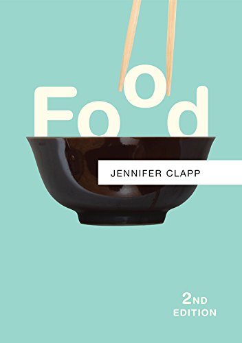 Food (Resources) by Jennifer Clapp | Goodreads