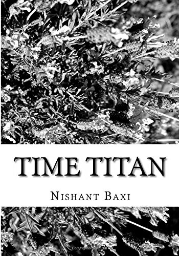 Alltimely Titan Time