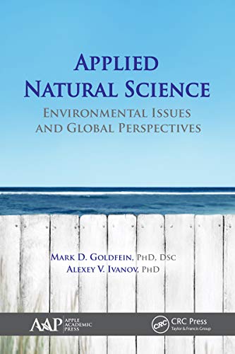 Applied Natural Science: Environmental Issues and Global Perspectives ...