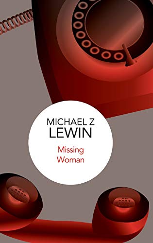 Missing Woman (Albert Samson) by Michael Z. Lewin | Goodreads