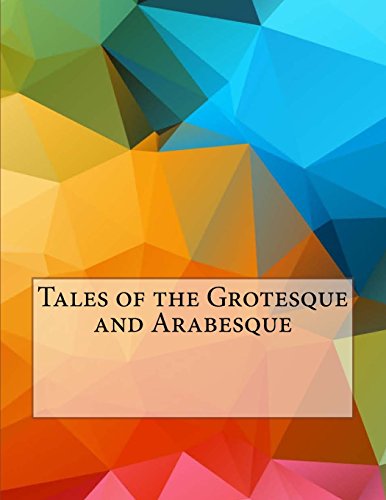 Tales of the Grotesque and Arabesque by Edgar Allan Poe | Goodreads