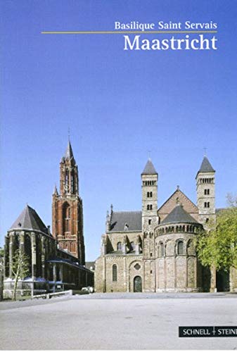 Maastricht: Basilique Saint Servaas by Sigmund Tagage | Goodreads