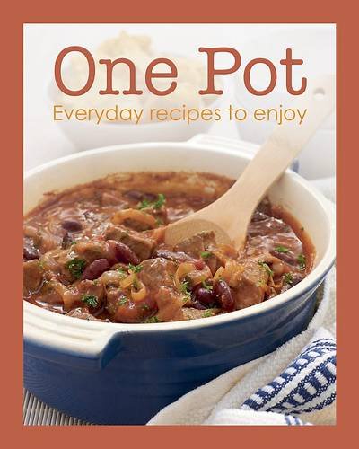 One Pot by Parragon Books | Goodreads