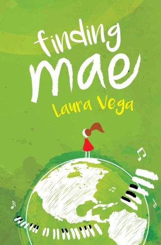 Finding Mae by Laura Vega | Goodreads