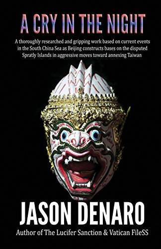 A Cry in the Night by Jason Denaro | Goodreads