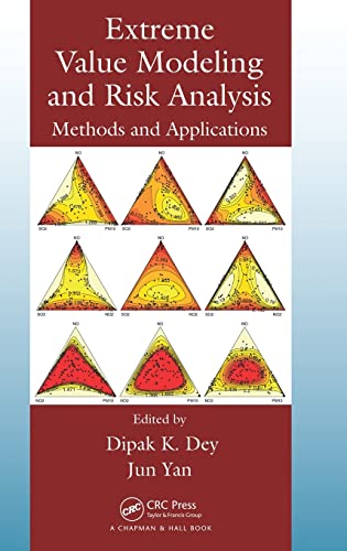 Extreme Value Modeling and Risk Analysis: Methods and Applications by ...