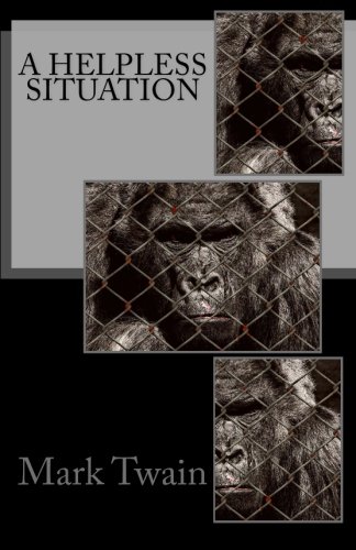 A Helpless Situation by Mark Twain | Goodreads