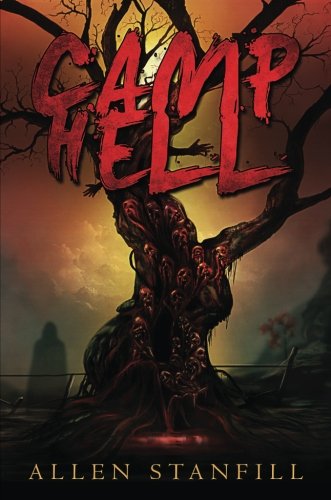Camp Hell by AE Stanfill | Goodreads