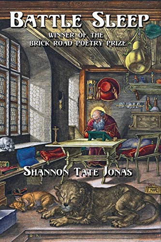 Battle Sleep by Shannon Tate Jonas | Goodreads