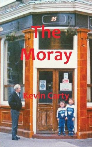 The Moray by Kevin Carty | Goodreads