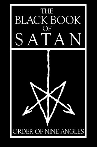 The Black Book of Satan by Order of Nine Angels | Goodreads