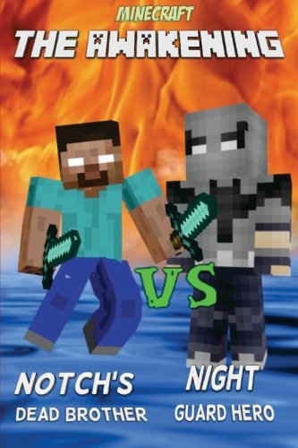 Minecraft Notch And Herobrine Story