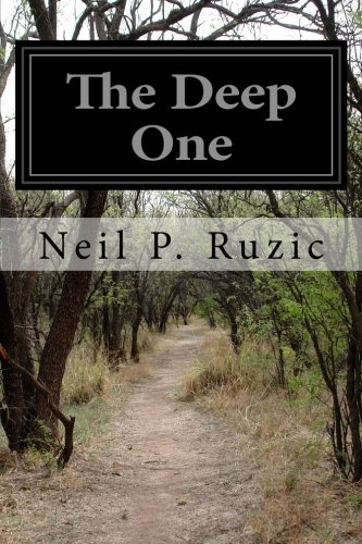 The Deep One by Neil P Ruzic | Goodreads