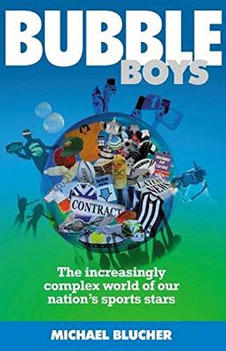 Bubble Boys by Michael Blucher | Goodreads