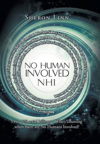No Human Involved: Nhi by Sheron Linn | Goodreads