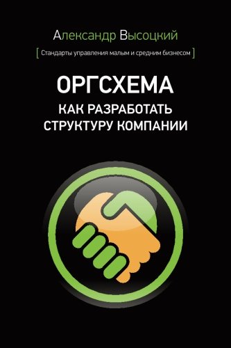 Org Board. How to Design an Organizational Scheme by Alexander Visotsky ...