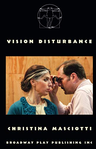 Vision Disturbance by Christina Masciotti | Goodreads