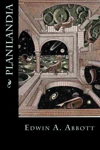 Planilandia by Edwin A. Abbott | Goodreads