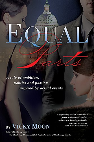 EQUAL Parts: A tale of ambition, politics and passion inspired by ...