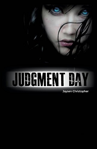 Judgment Day (Kaylyn Vale Mystery) by Jaysen Christopher | Goodreads