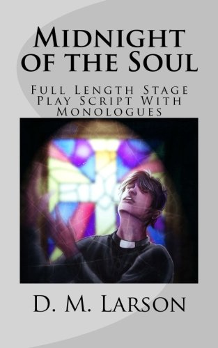 Midnight of the Soul by D.M. Larson | Goodreads