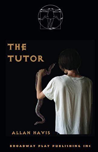 The Tutor by Allan Havis | Goodreads