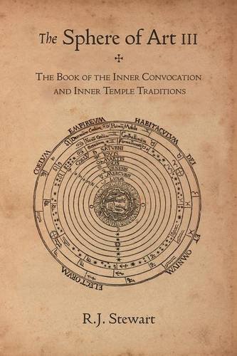 The Sphere of Art III by Robert John Stewart | Goodreads