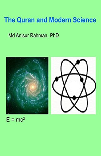 Quran and Modern science by Md. Anisur Rahman | Goodreads