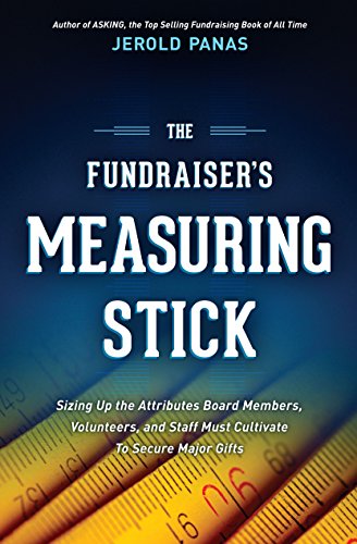 The Fundraiser's Measuring Stick: Sizing Up the Attributes Board ...