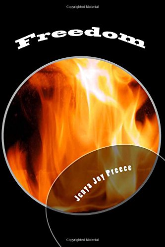 Freedom: A Story of Murder and Insanity by Jenya Joy Preece | Goodreads