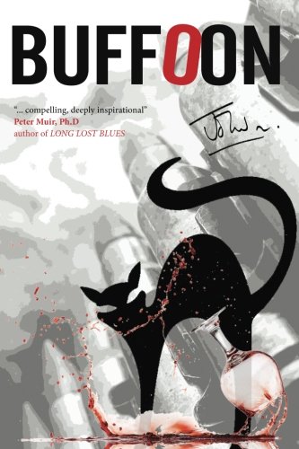 Buffoon by MR John Cowper | Goodreads