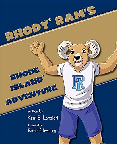 Rhody Ram's Rhode Island Adventure by Kerri E Lanzieri | Goodreads