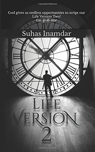Life Version 2 by Suhas Inamdar | Goodreads