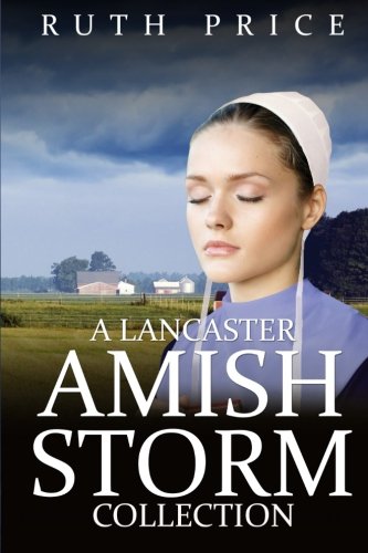 A Lancaster Amish Storm Collection (Amish Identity) by Ruth Price ...