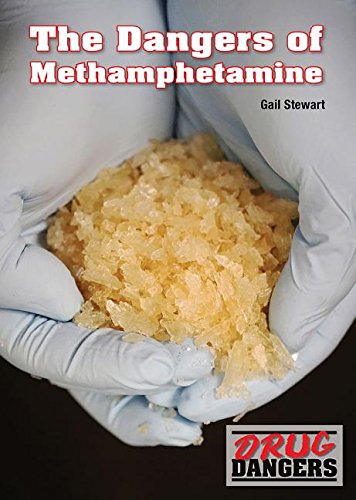 The Dangers of Methamphetamine (Drug Dangers) by Hal Marcovitz | Goodreads