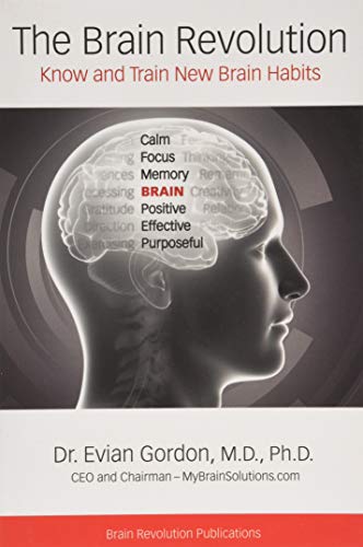 The Brain Revolution: Know and Train New Brain Habits by Dr Evian ...