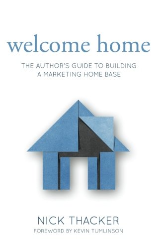 Welcome Home by Nick Thacker | Goodreads