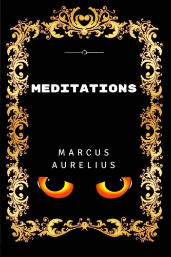 Meditations: Premium Edition - Illustrated by Marcus Aurelius | Goodreads