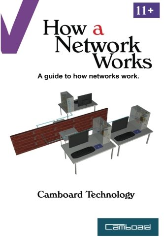 How a Network Works by Camboard Technology | Goodreads