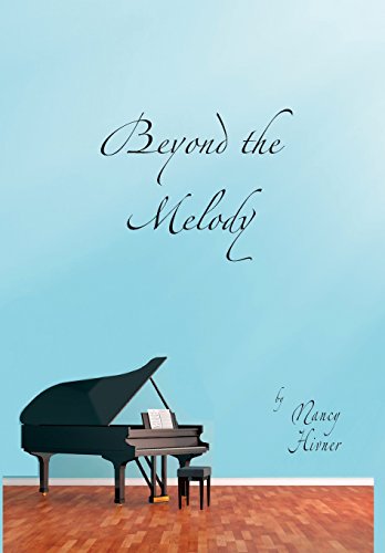 Beyond the Melody by Nancy Hivner | Goodreads
